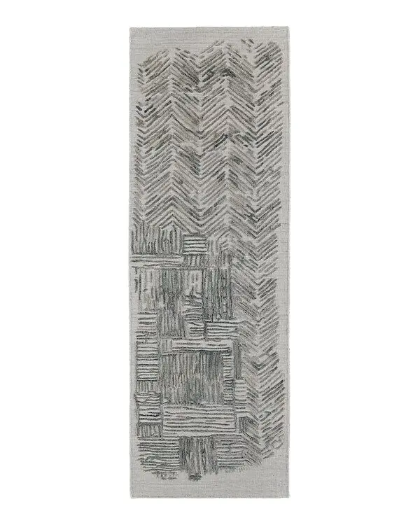 FEIZY Elias Els6891f Runner Area Rug, 2'9 X 10
