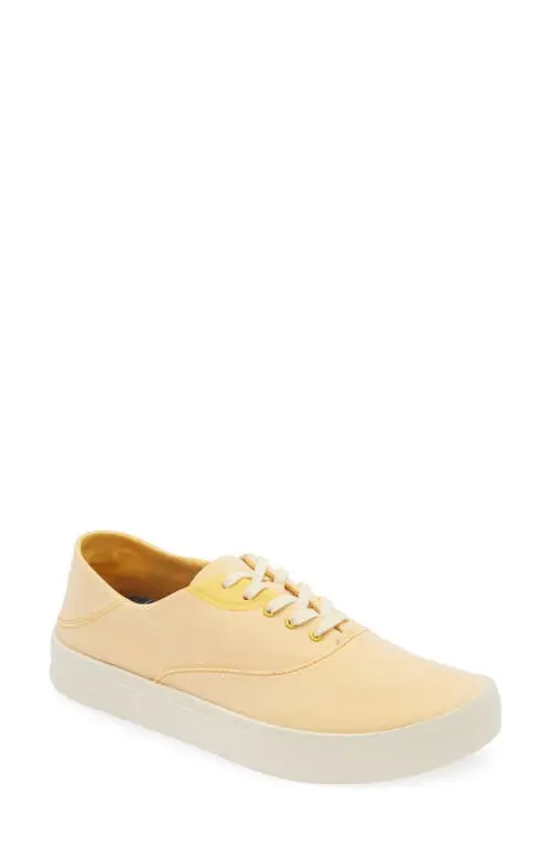 Olukai Tradewind Sneaker - Solar Glow/solar Glow