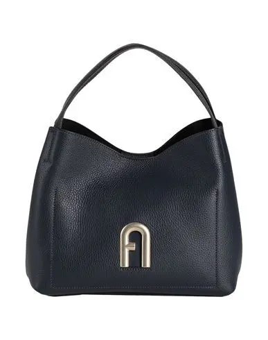 Furla Primula S Hobo Handbag - Blue