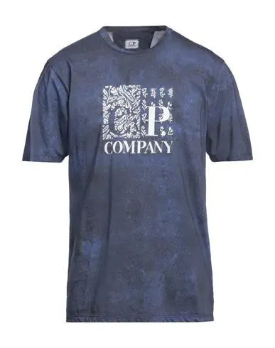 C.P. COMPANY C. P. Company T-shirt Size Cotton