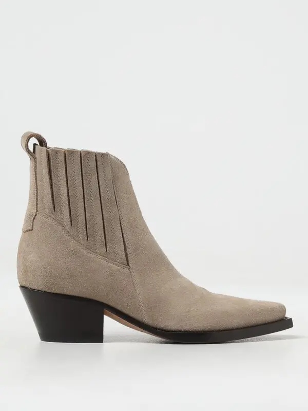 BOTTERO Ankle Boots - Sand