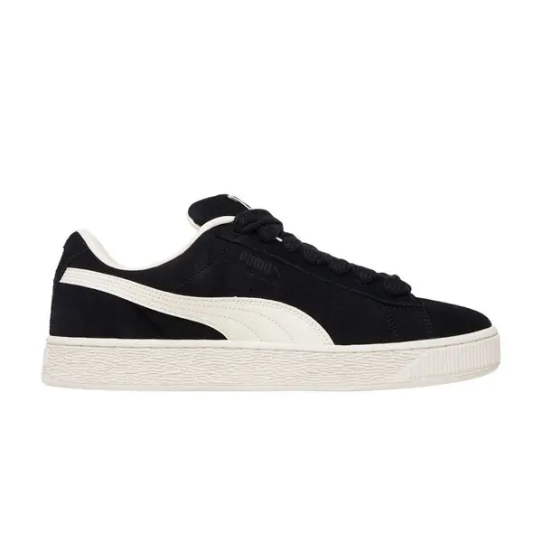 PUMA Pleasures X Suede Xl Sneakers - Black