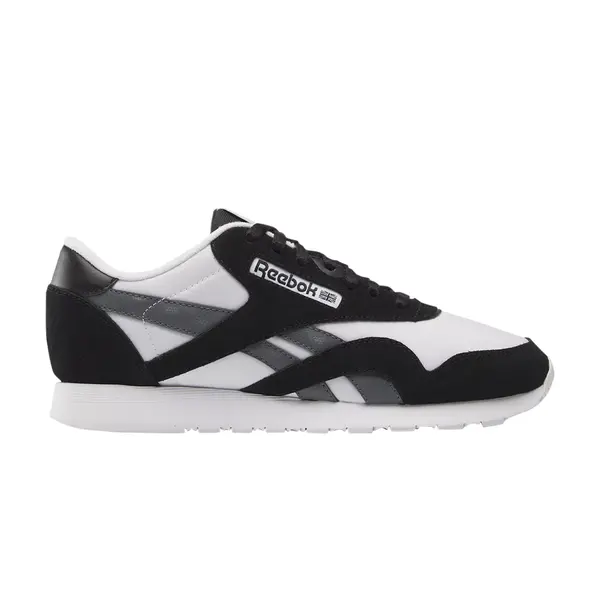 REEBOK Veefriends X Classic Nylon Accountable Ant Pack - White