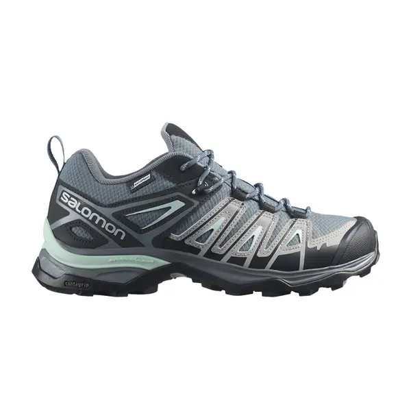 SALOMON X Ultra Pioneer Cswp Sneakers - Blue