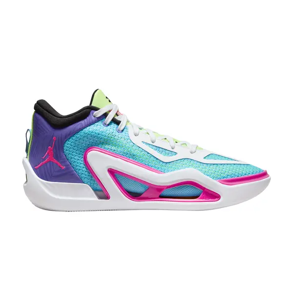 JORDAN Tatum 1 Pf 'wave Runner' Sneakers - Blue