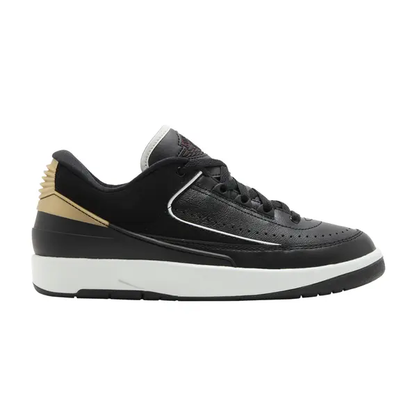 JORDAN 2 Retro Low Sneakers