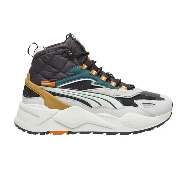 PUMA Rs-x High Sneakers