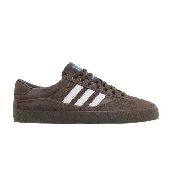 Adidas Puig Indoor - Brown