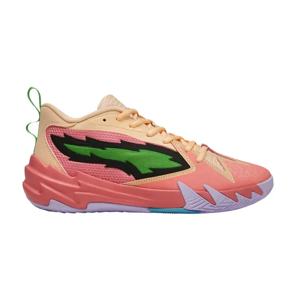 PUMA Scoot Zeros Sneakers
