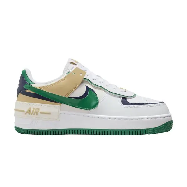 Nike Force 1 Shadow Sneakers