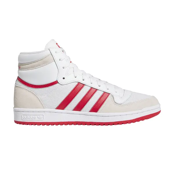 Adidas Top Ten Rb Sneakers - White