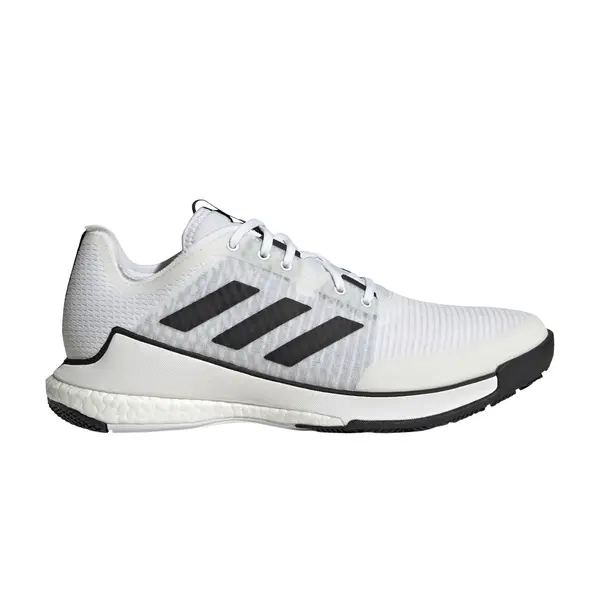 Adidas Crazyflight Sneakers - White