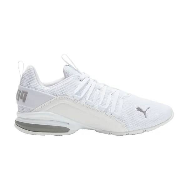 PUMA Axelion Refresh Sneakers - White