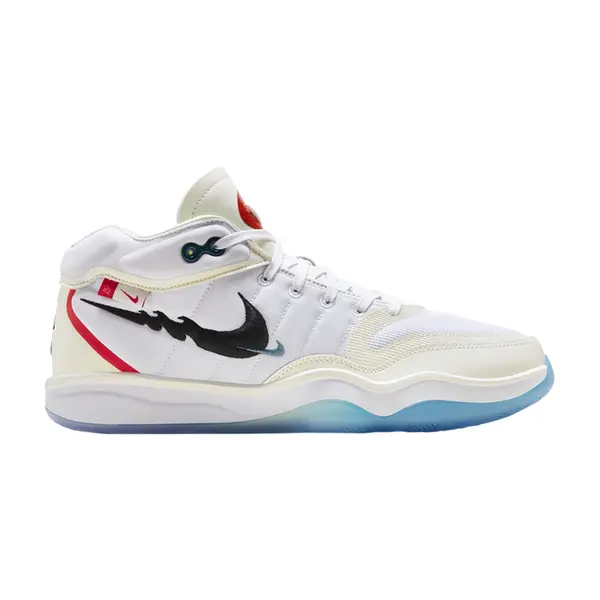 Nike Zoom Gt Hustle 2 'year Of The Dragon' Sneakers - White