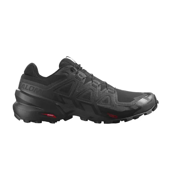 SALOMON Speedcross 6 Wide Sneakers