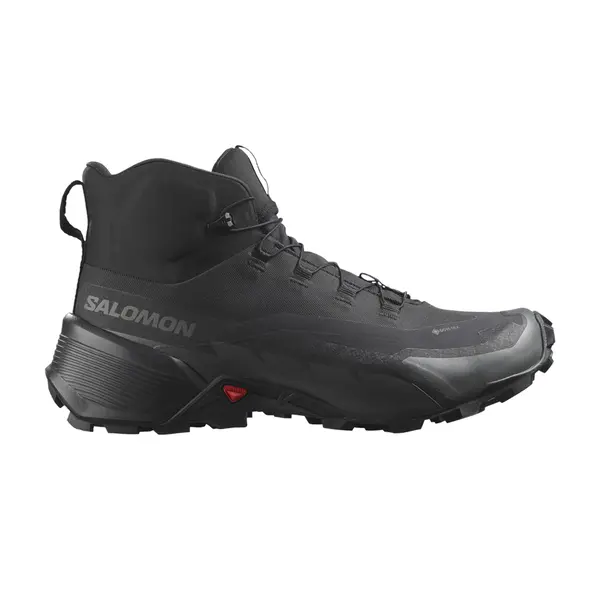 SALOMON Cross Hike 2 Mid Gore-tex Wide - Black