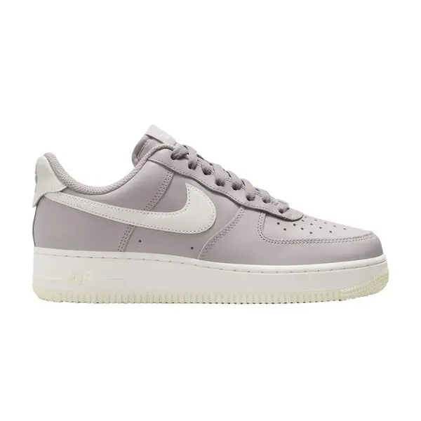 Nike Air Force 1 '07 Easyon Sneakers - Purple