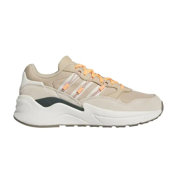 Adidas Retropy Adisuper Sneakers - Tan