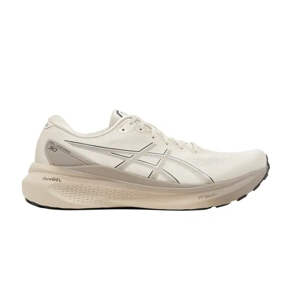 Asics Gel-kayano 30 - Cream