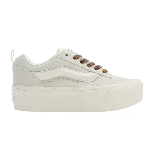VANS Knu Stack Sneakers - Grey