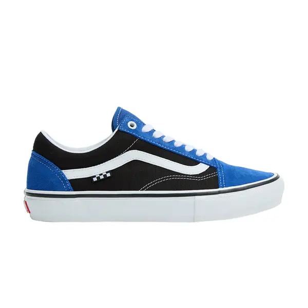 VANS Skate Old Skool Sneakers - Blue