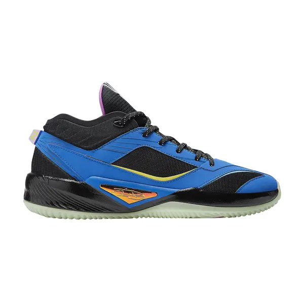 NEW BALANCE Kawhi 3 'multi Dimensional' Sneakers - Blue