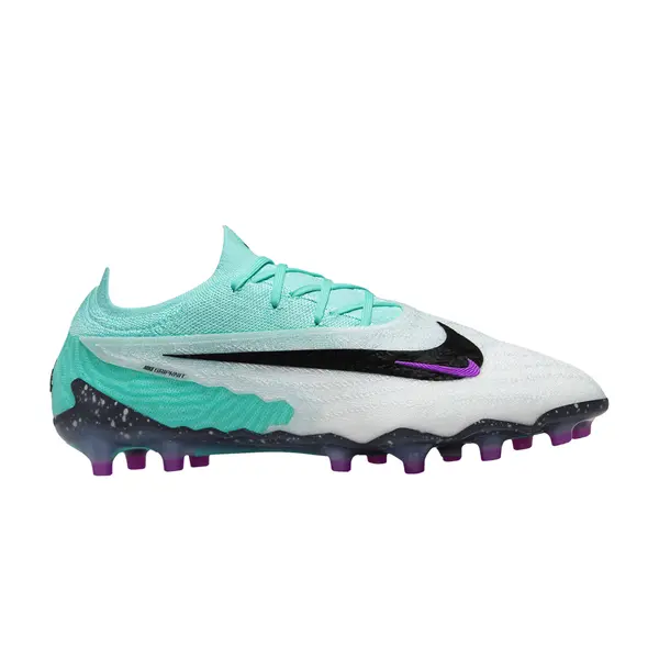 Nike Phantom Gx Elite Ag Pro Sneakers - Blue