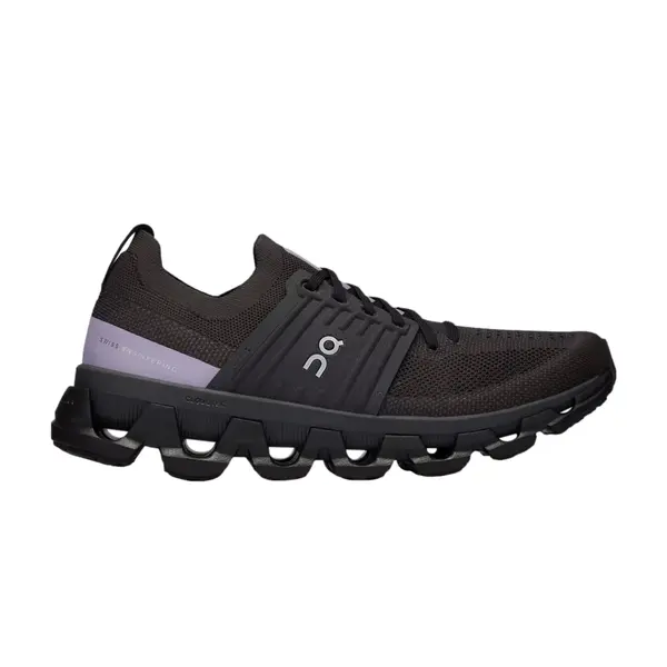 On Cloudswift 3 Sneakers - Black