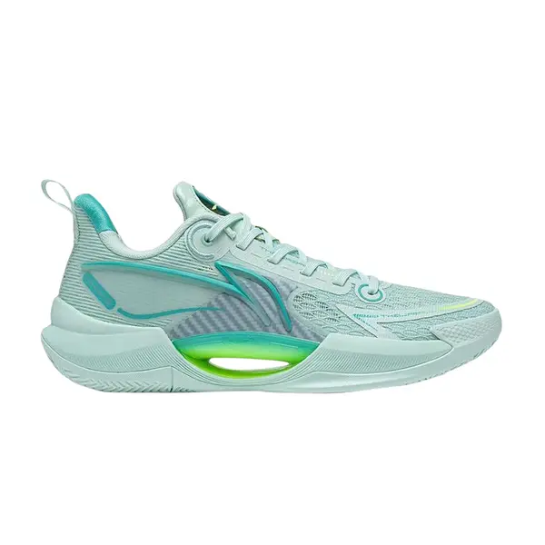 LI-NING Super Light V2 Sneakers - Teal