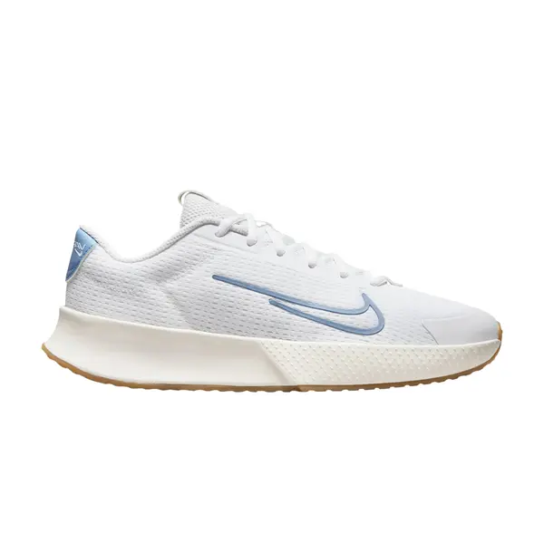 Nike Nikecourt Vapor Lite 2 Hc Sneakers - White