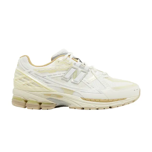 NEW BALANCE 1906u 'lunar New Year' Sneakers - Cream