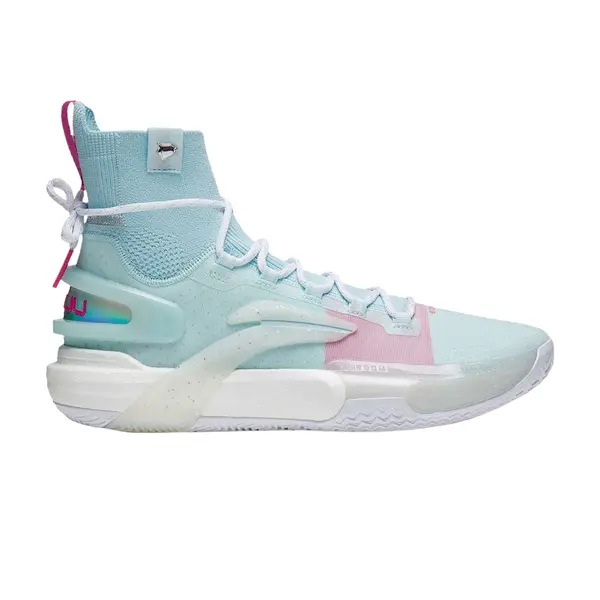LI-NING Speed Ultra 'christmas' Sneakers
