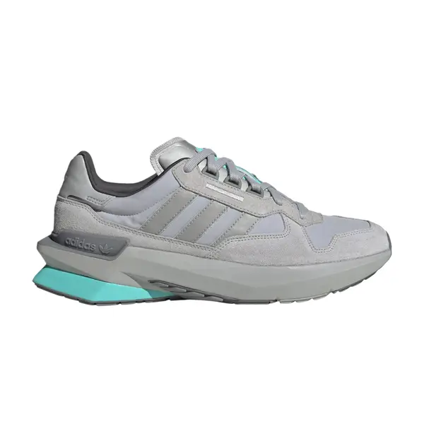 Adidas Treziod Pt Sneakers - Grey