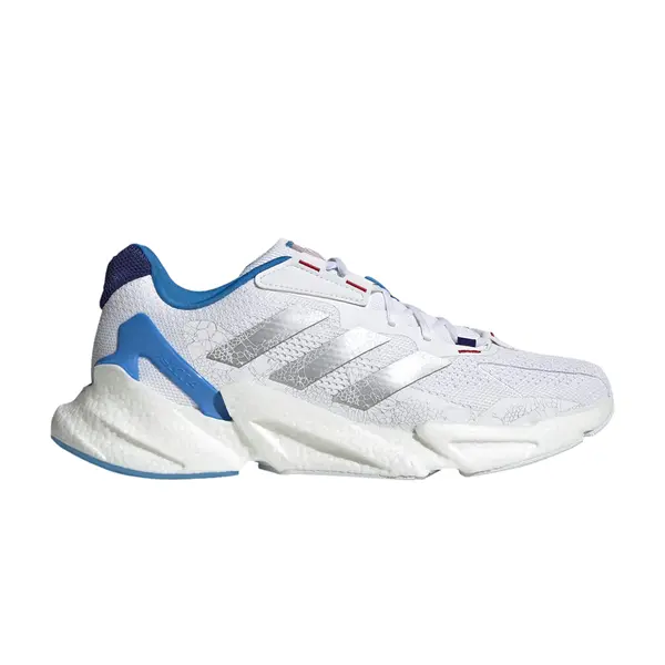 Adidas X9000l4 Cold.rdy Athletic Sneakers - White