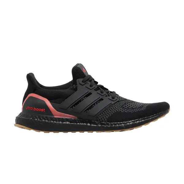 Adidas Ultraboost 1.0 Sneakers - Black