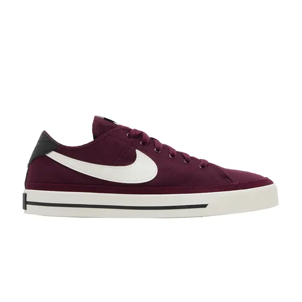 Nike Court Legacy Canvas Sneakers