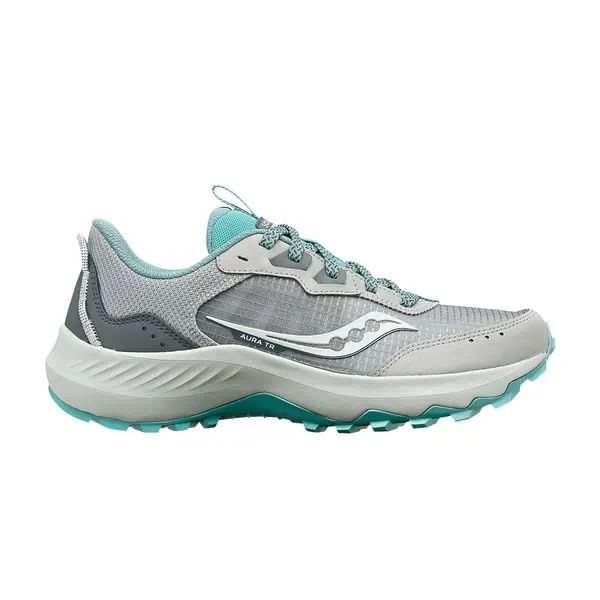 Saucony Aura Tr Sneakers - Grey