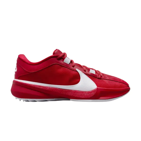 Nike Zoom Freak Tb University - Red