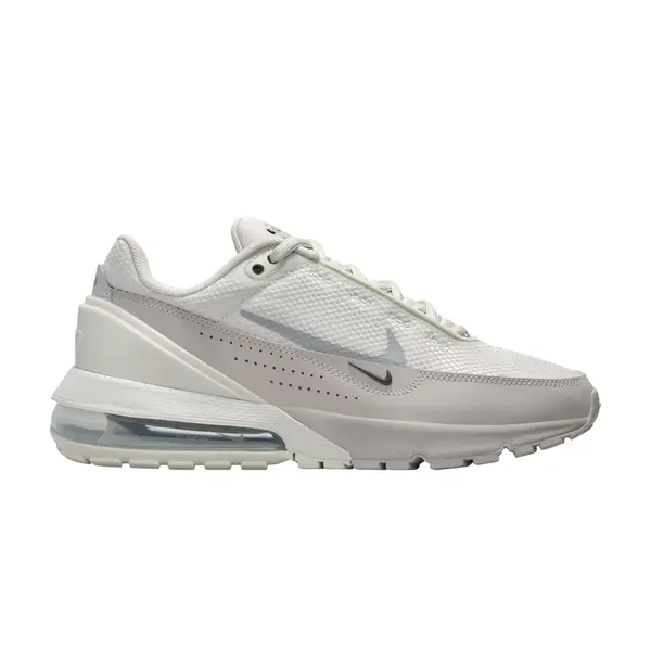 Nike Max Pulse Sneakers - White