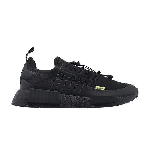 Adidas Nmd_r1 Sneakers - Black