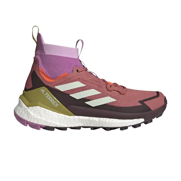 Adidas Terrex Free Hiker 2 - Red