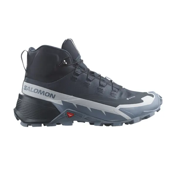 SALOMON Cross Hike 2 Mid Gore-tex - Black