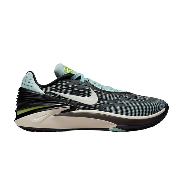 Nike Zoom Gt Cut 2 Sneakers - Black