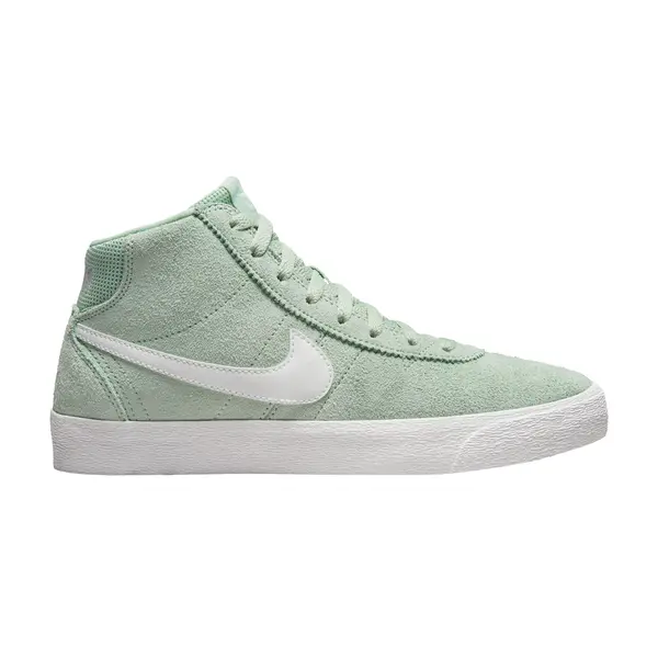 Nike Bruin High Sb Sneakers