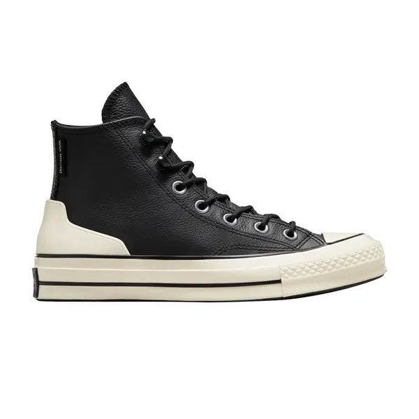 CONVERSE Chuck 70 Counter Climate High Top Sneakers - Black