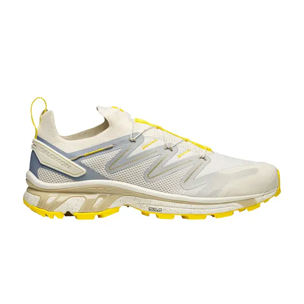 SALOMON Xt-rush 2 Sneakers - Cream