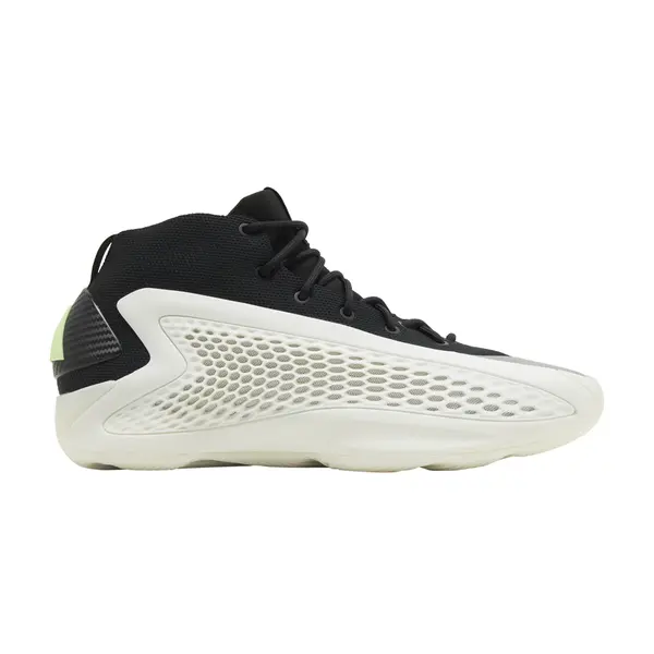 Adidas Ae 1 'stormtrooper' Sneakers - White
