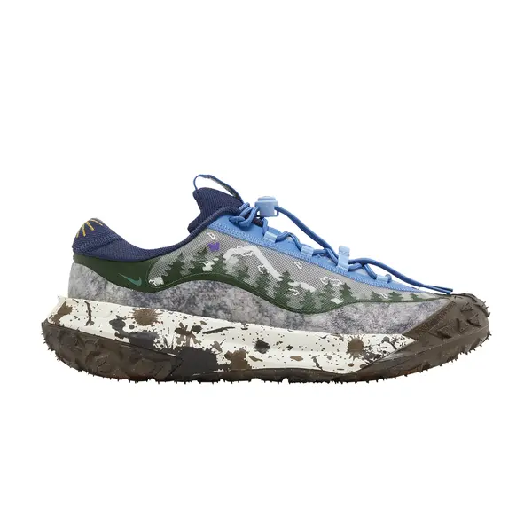 Nike Mountain Fly 2 Low 'doernbecher Xix' Sneakers