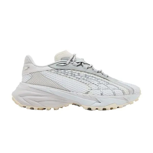 PUMA Spirex Speed Sneakers - White