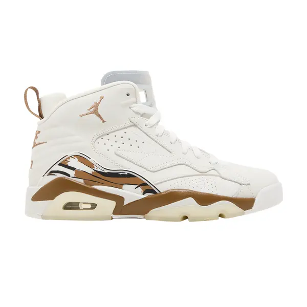 JORDAN Mvp Sneakers - White